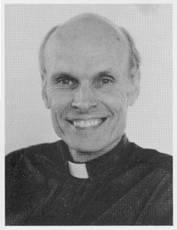 Rev Bob Hartley